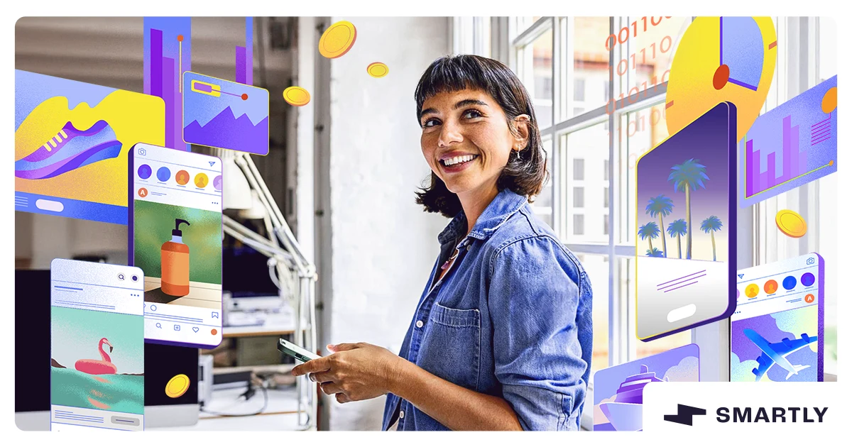 Smartly | Dynamic Creative Optimization